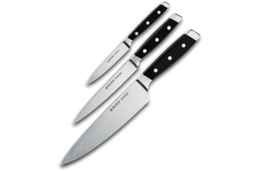 FELIX First Class Set Stainless Steel Kitchen Knife | 38% Off w/ Free ...