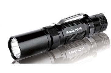 Fenix PD30+ Flashlight w/ CREE XP-G LED | 4.8 Star Rating Free Shipping ...