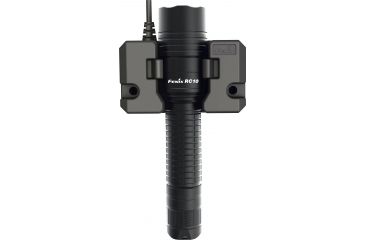 Fenix RC10 Rechargeable LED Flashlight with CREE XP-G R5 LED 380 Lumens ...