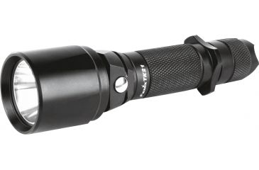 Fenix TK21 U2 Special Edition LED Flashlight with 468 Lumen Cree XM-L U2 LED - Uses 2xCR123A or ...