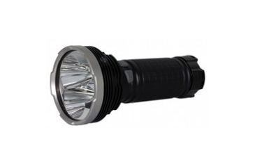Fenix TK75 LED Flashlight - Ultra High-Intensity 2600 Lumen Light ...