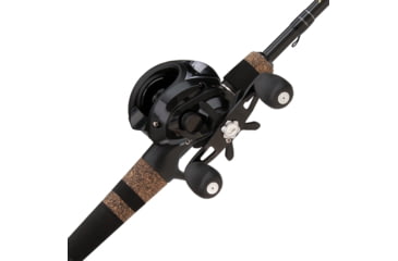Fenwick Nighthawk LP CBO, Rod & Reel Combo | Free Shipping over $49!