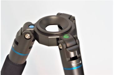 Field Optics Research BT Precision Bowl Tripod | Free Shipping over $49!