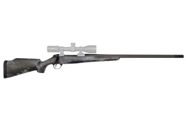 Buy Fierce Firearms CT Rage Bolt Action Rifle, 6.5mm Creedmoor, 24 in ...