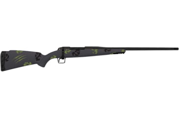 Buy Fierce Firearms Twisted Rage Rifle, .280 Remington Ackley Improved ...