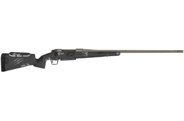 Buy Fierce Firearms Twisted Rival Bolt Action Rifle, .300 PRC, 24 in ...