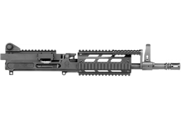 FightLite Mission Configurable Rifle AR-15 5.56x45mm NATO 12.5inch ...
