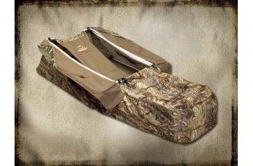 Final Approach Eliminator Sport Utility Blind | Free Shipping over $49!