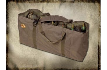 Final Approach Stands-a-lone Decoy Bag (12 Slot) 438150 | 4 Star Rating ...