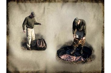 Final Approach Wader Mud Mat 449100 | 5 Star Rating Free Shipping over $49!