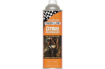 Finish Line Citrus Bike Degreaser 20 oz. 09702A89