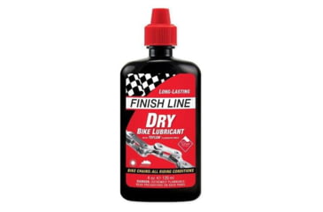 Finish Line Dry Lube with Ceramic Technology - 4oz Drip A7D491AA