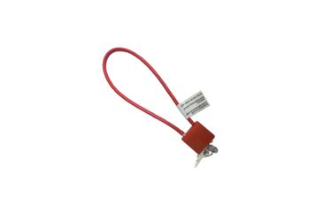 Firearms Safety Devices 15in Cable Lock | Free Shipping over $49!