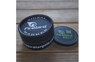 Firebird SMR Signal Marker Universal Firearm 3 Pack | Free Shipping ...