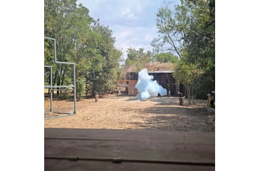 Firebird SMUSA Signal Marker Universal Firearm 3 Pack | Free Shipping ...