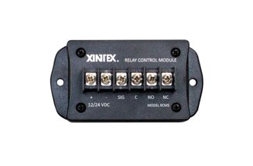 Fireboy-Xintex Optional Relay Control Module f/Generator Shutdown | 28% ...