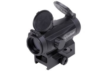 Firefield Impulse 1x22mm Dot Sight w/Red Laser | Customer Rated