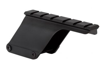 Firefield Remington 870 Shotgun Saddle Mount | Customer Rated Free ...