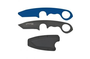 First Edge HR-1 Fighting/Backup Knife Kit | 4 Star Rating Free Shipping ...