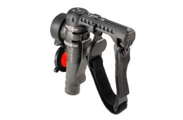 First Light Liberator GP Tactical Mil-Spec Flashlight | 5 Star Rating ...