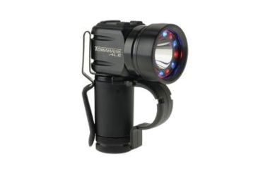 First Light Tomahawk TCV "Civilian Use" - White/Red/Green Strobing w ...