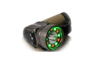 First Light Tomahawk MC Tactical Light Multicolor LED | Customer Rated ...