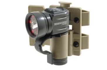 First Light Tomahawk NV LED Flashlight w/MOLLE TRS | Free Shipping over ...