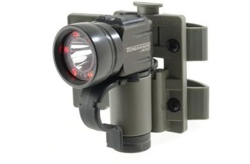 First Light Tomahawk NV LED Flashlight w/MOLLE TRS | Free Shipping over ...