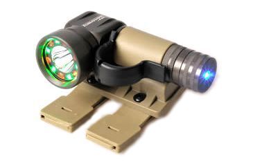 First Light Tomahawk NV TC3 Kit with Task Light and Mount | Free ...