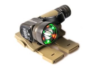 First Light Tomahawk NV TC3 Kit with Task Light and Mount | Free ...