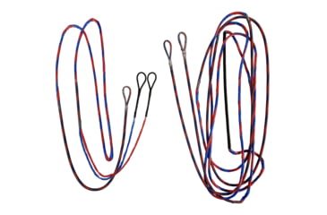 First String Genesis String and Cable Set 1201832 | w/ Free Shipping ...