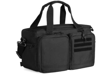 First Tactical Caliber Range Bag | $3.00 Off w/ Free Shipping and Handling