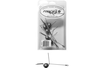 Fish Razr Dredge Pin Rigs
