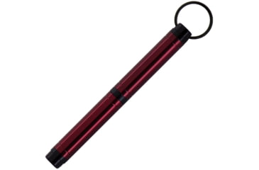 Fisher Space Pen Backpacker Keyring Pen Red | Free Shipping over $49!