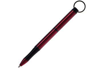 Fisher Space Pen Backpacker Keyring Pen Red | Free Shipping over $49!