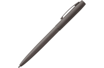 Fisher Space Pen Cap-O-Matic Space Pen Gray FP003789 | Free Shipping ...