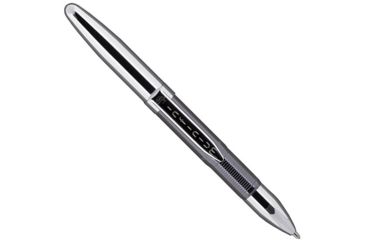 Fisher Space Pen Infinium Space Pen, Black Titanium Nitride | Free ...