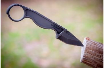 Flagrant Beard HAVOC Fixed Blade Knife | $6.00 Off w/ Free Shipping and ...