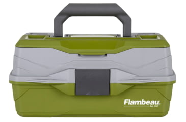 Flambeau 1 Tray Classic Tackle Box | Free Shipping over $49!