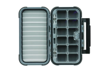 Flambeau Ripple Foam Waterproof Fly Box | Free Shipping over $49!