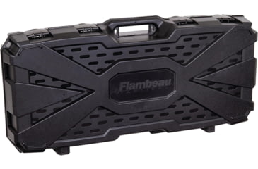 Flambeau Tactical Personal Defense Weapon Case | w/ Free S&H