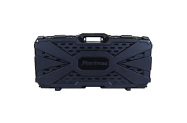 Flambeau Tactical Personal Defense Weapon Case | 27% Off w/ Free S&H