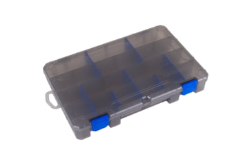 Flambeau Zerust MAX 24 Compartments Tackle Box w/12 Dividers | Free ...