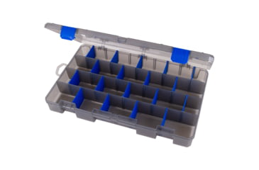 Flambeau Zerust MAX 36 Compartments Tackle Box w/18 Dividers | 54% Off ...