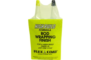 Flex Coat Rod Wrapping Finish | Free Shipping over $49!