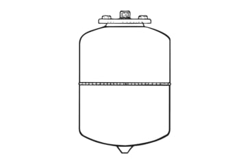 Flexcon Flex2Pro Thermal Expansion Tank | Free Shipping over $49!
