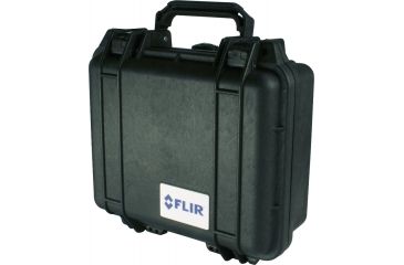 FLIR Hard Shell Case for Thermal Cameras VSR-6, SR-19, SR-35, SR-50, SR ...