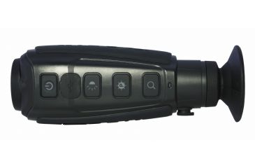 FLIR Systems LS Series Compact 4x Thermal Night Vision Monocular ...