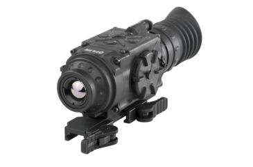 FLIR Systems Thermosight Pro PTS233 1.5-6x19mm Thermal Imaging Weapon ...