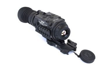 FLIR Systems Thermosight Pro PTS233 1.5-6x19mm Thermal Imaging Weapon ...